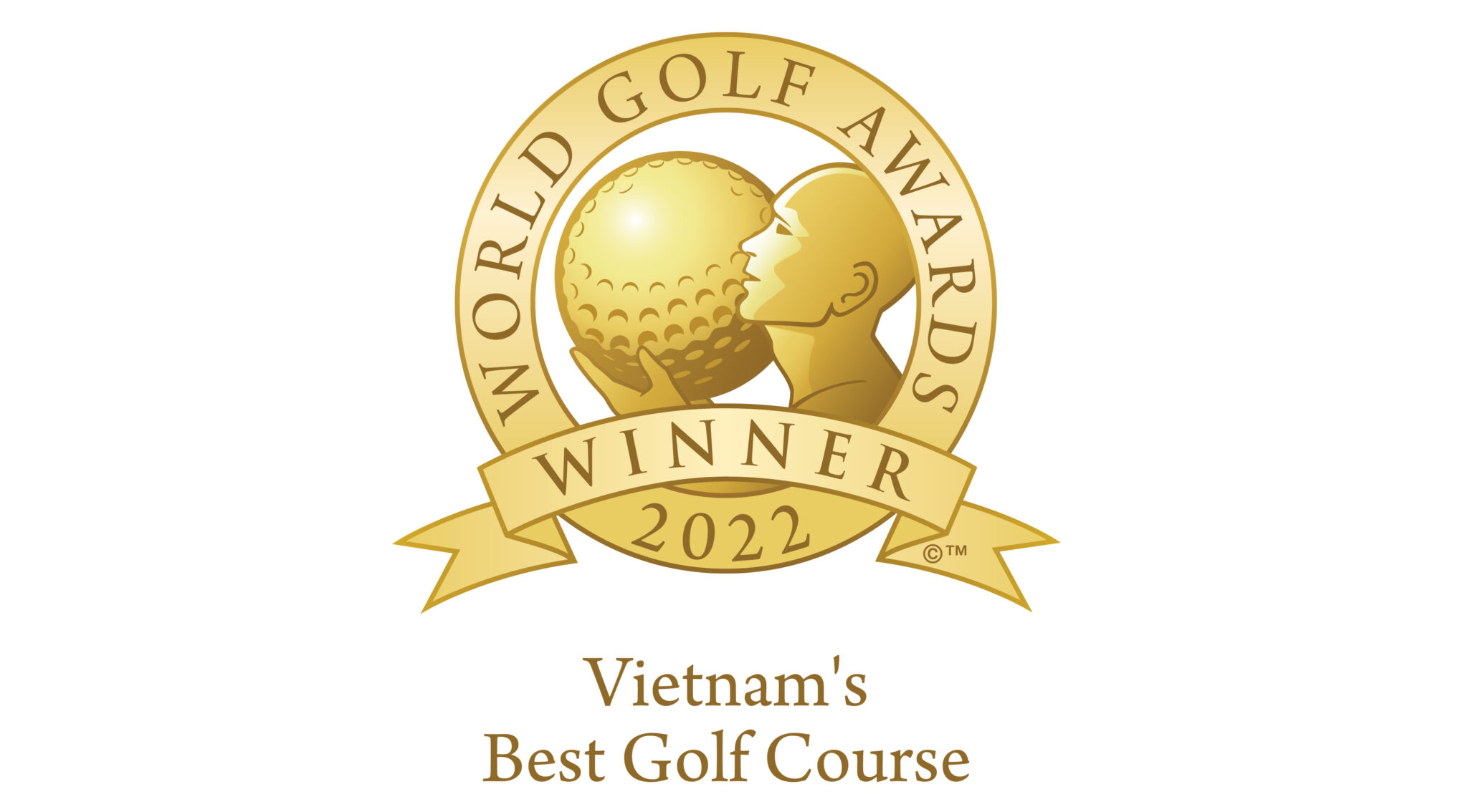 Awards - Ba Na Hills
